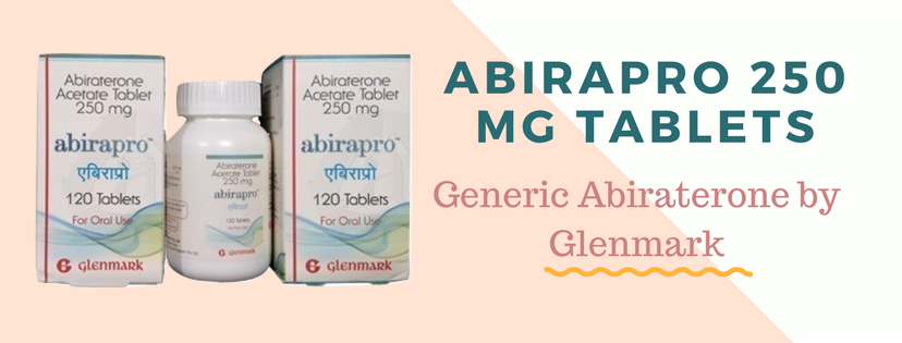 Abirapro 250mg - Abiraterone extends life for some with advanced ...